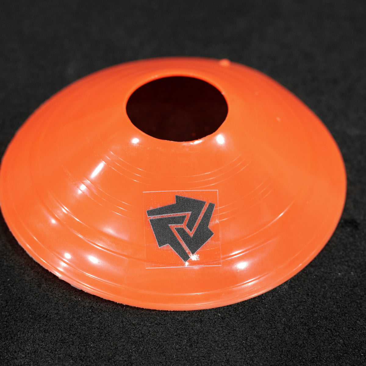 Agility Cone Set (16 Pack) - ChasingBetter WOD Supplies