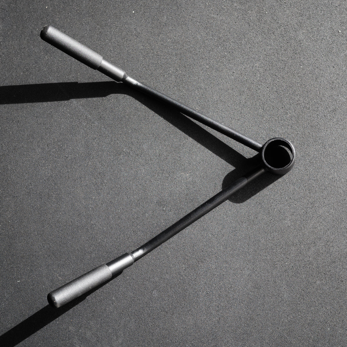 Total Core (Handle) - ChasingBetter WOD Supplies