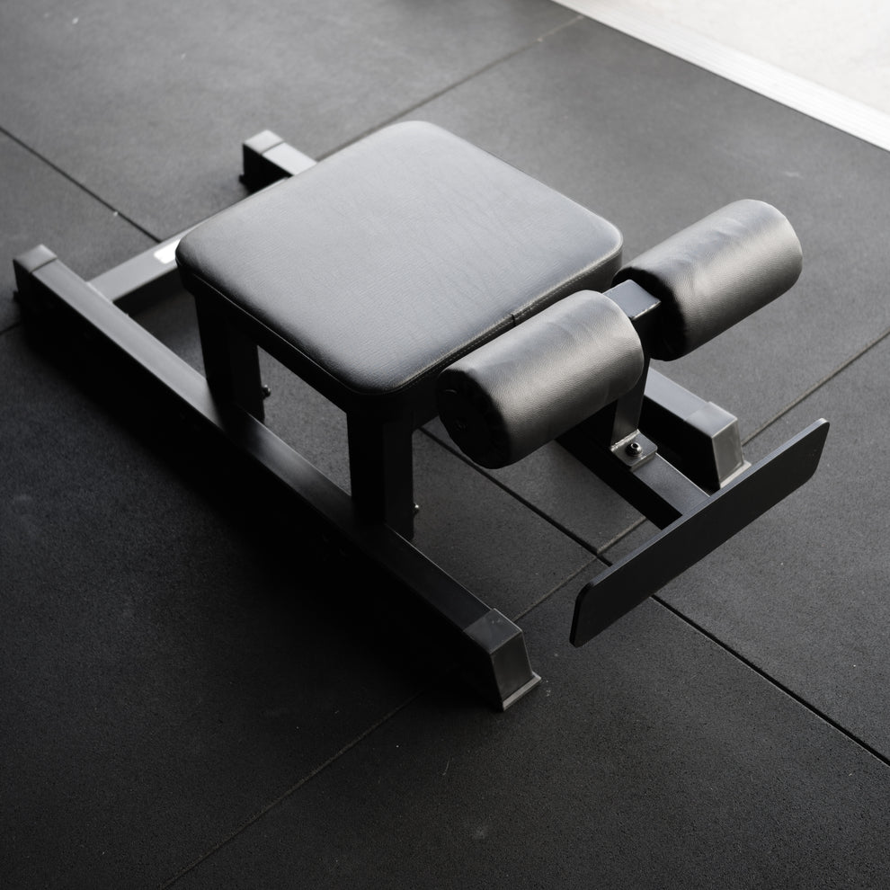 Nordic Hamstring Curl Machine – ChasingBetter WOD Supplies