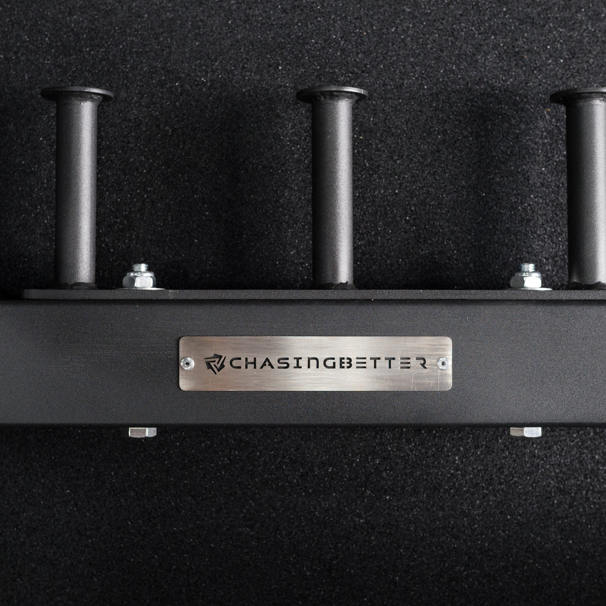 Roman Chair - ChasingBetter WOD Supplies