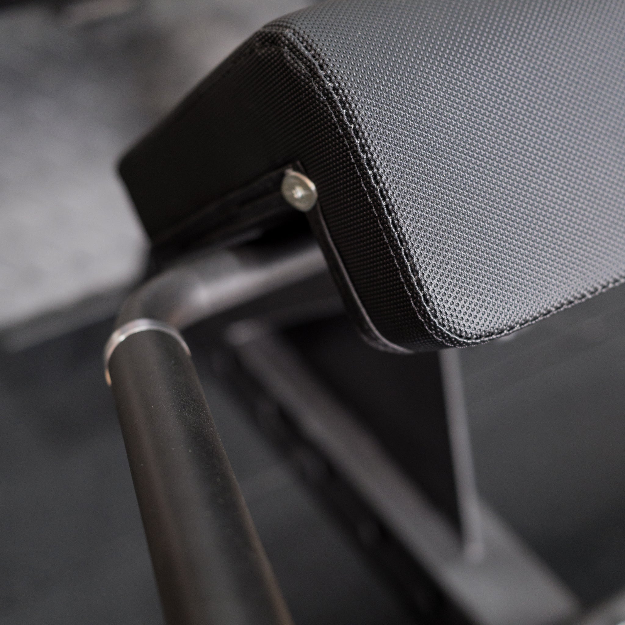 Roman Chair – ChasingBetter WOD Supplies