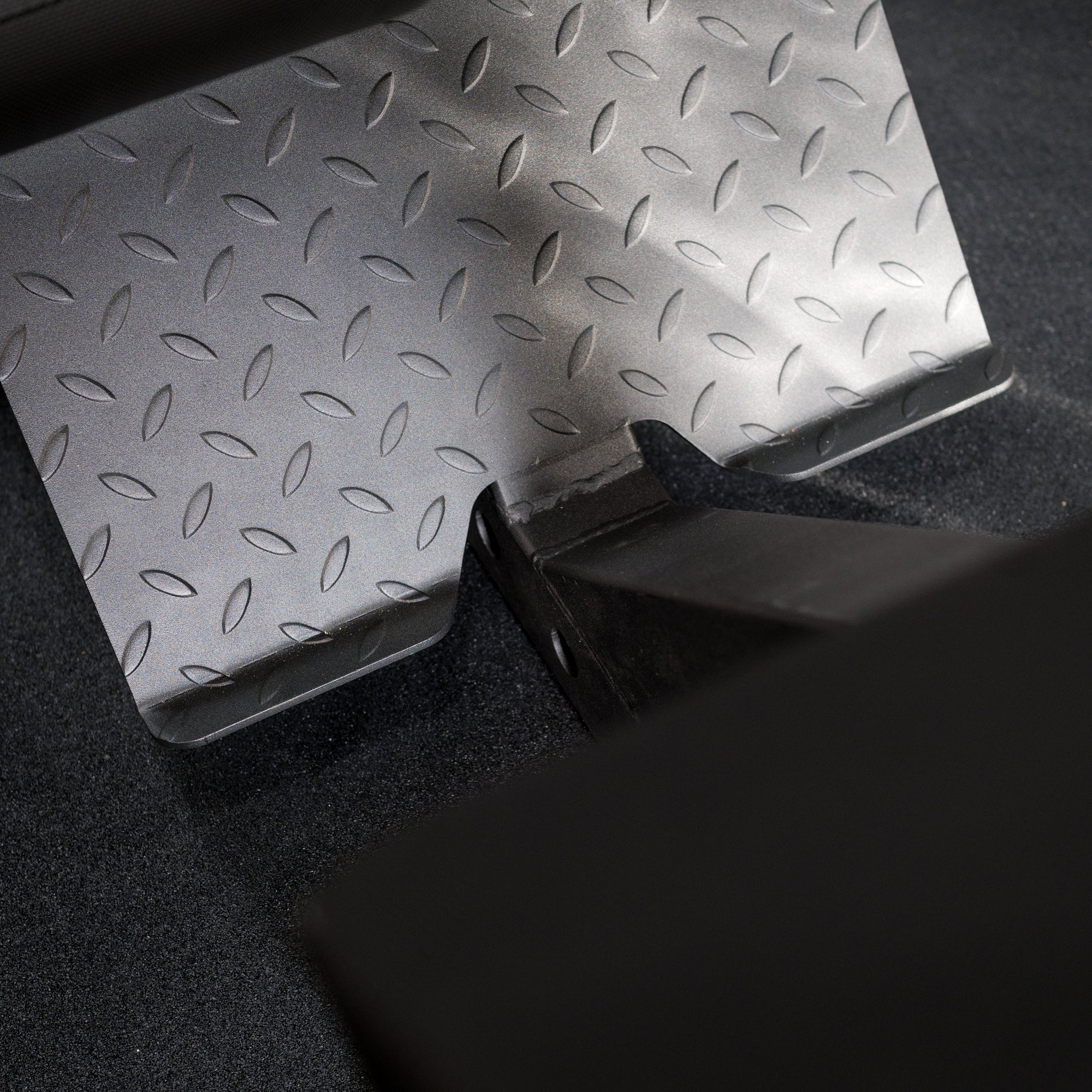 Roman Chair - ChasingBetter WOD Supplies