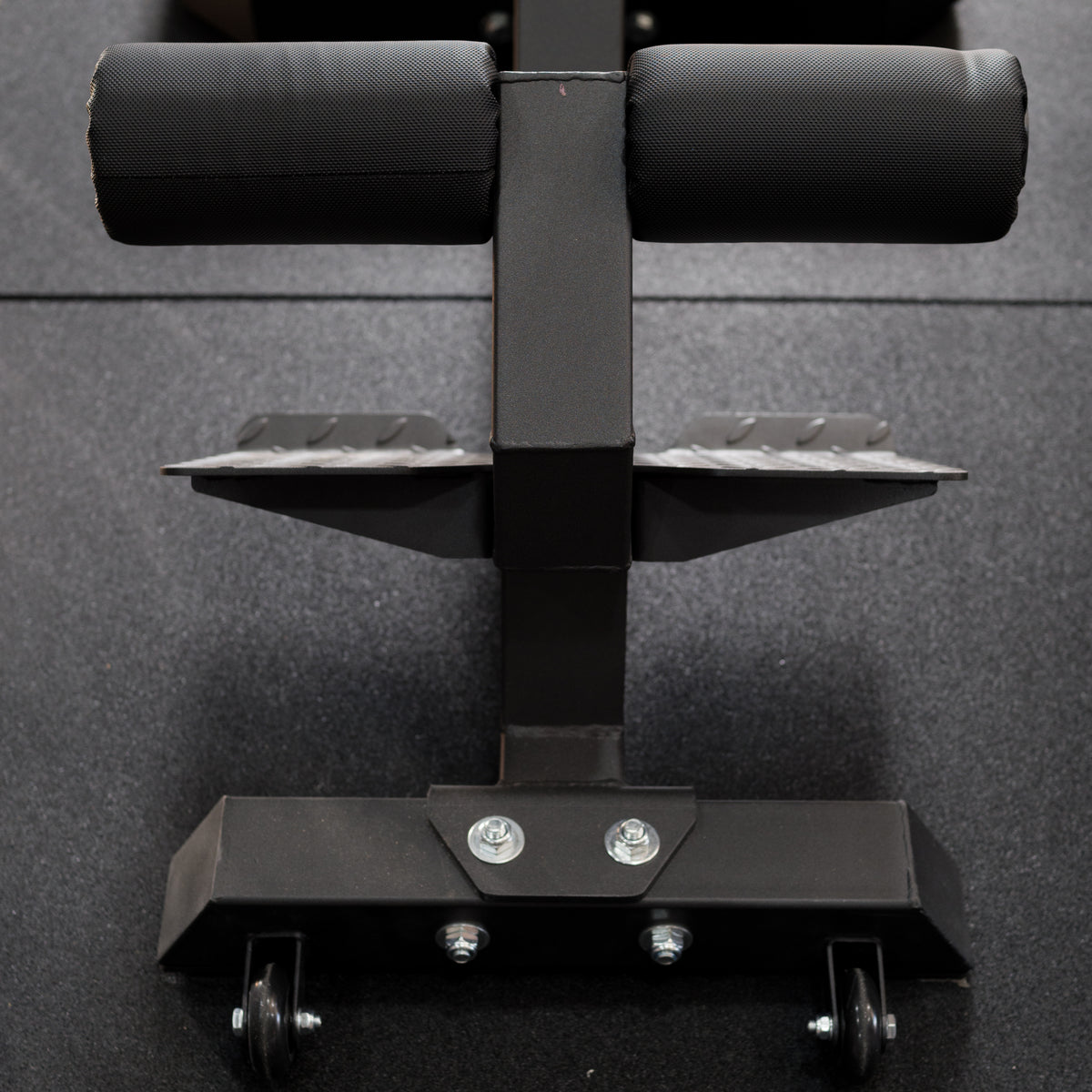 Roman Chair - ChasingBetter WOD Supplies