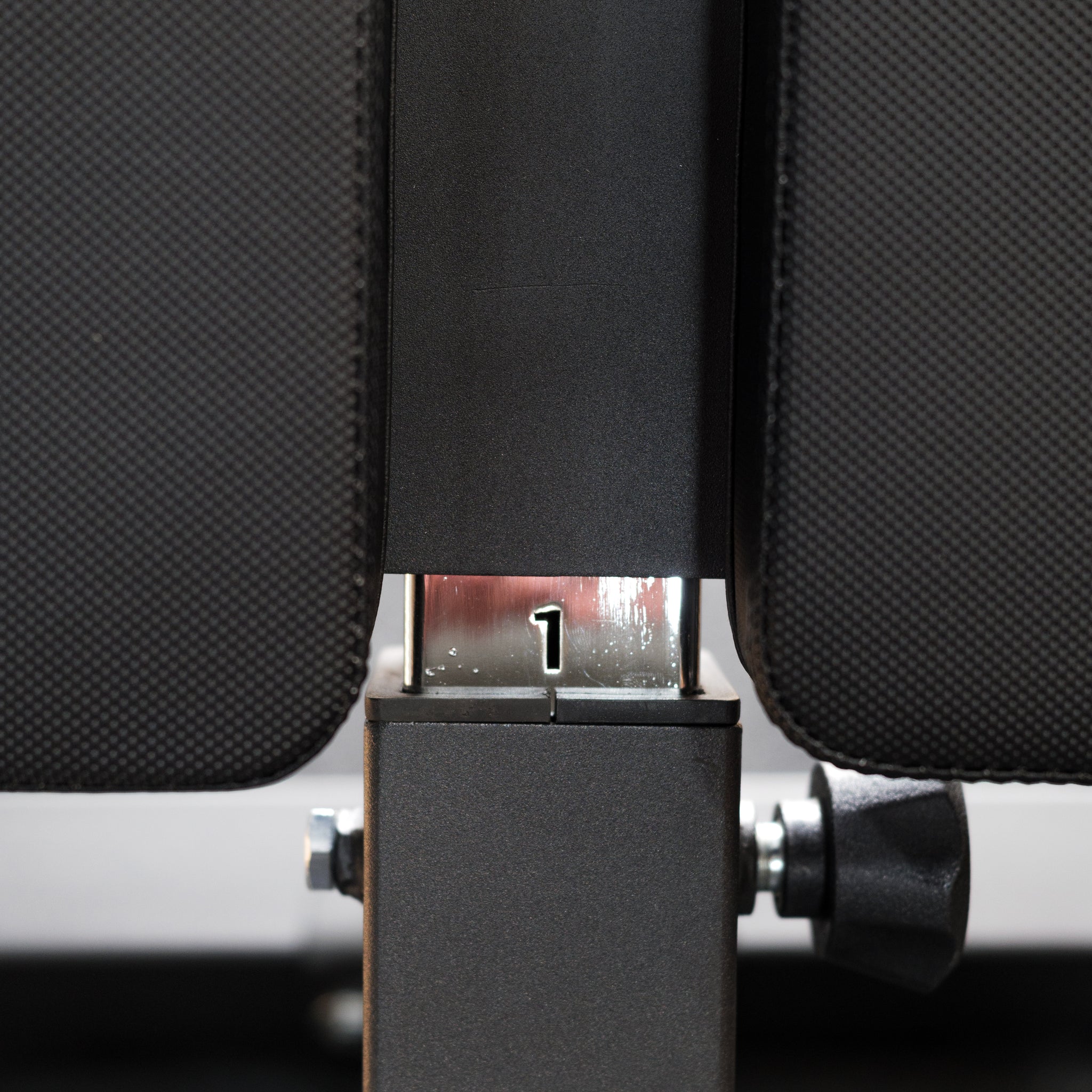 Roman Chair – ChasingBetter WOD Supplies