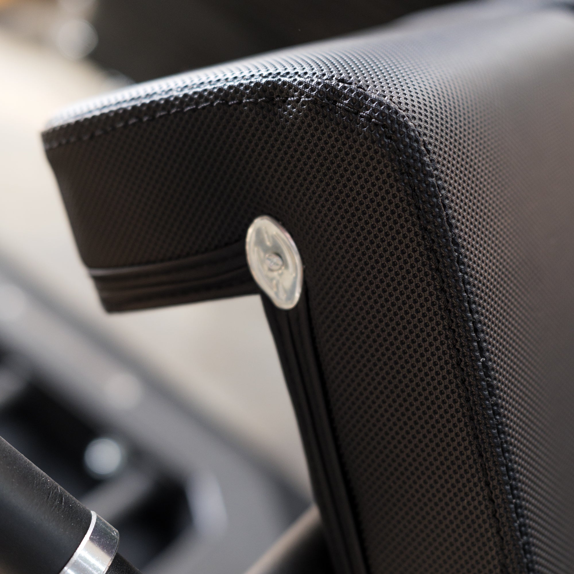 Roman Chair - ChasingBetter WOD Supplies