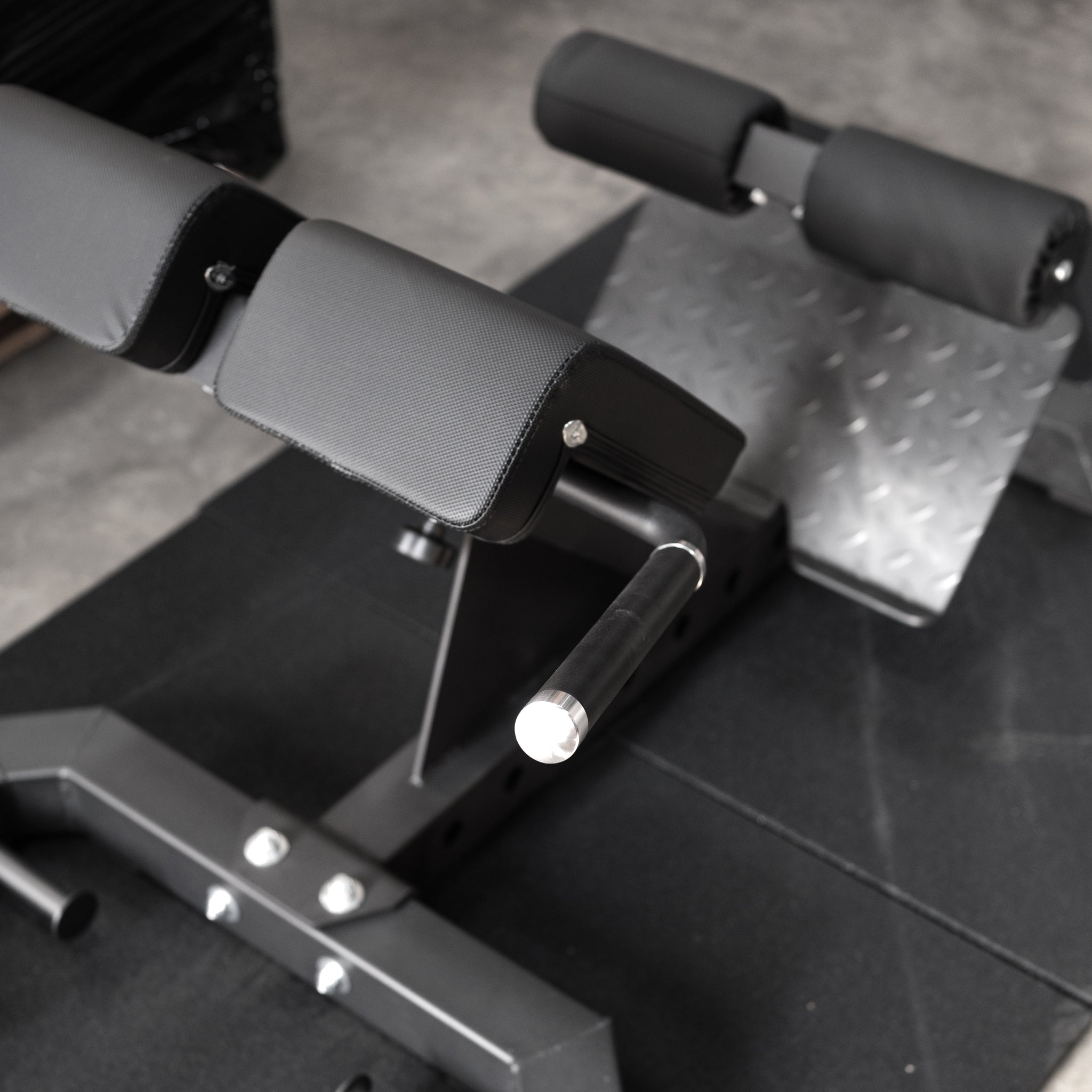 Roman Chair – ChasingBetter WOD Supplies