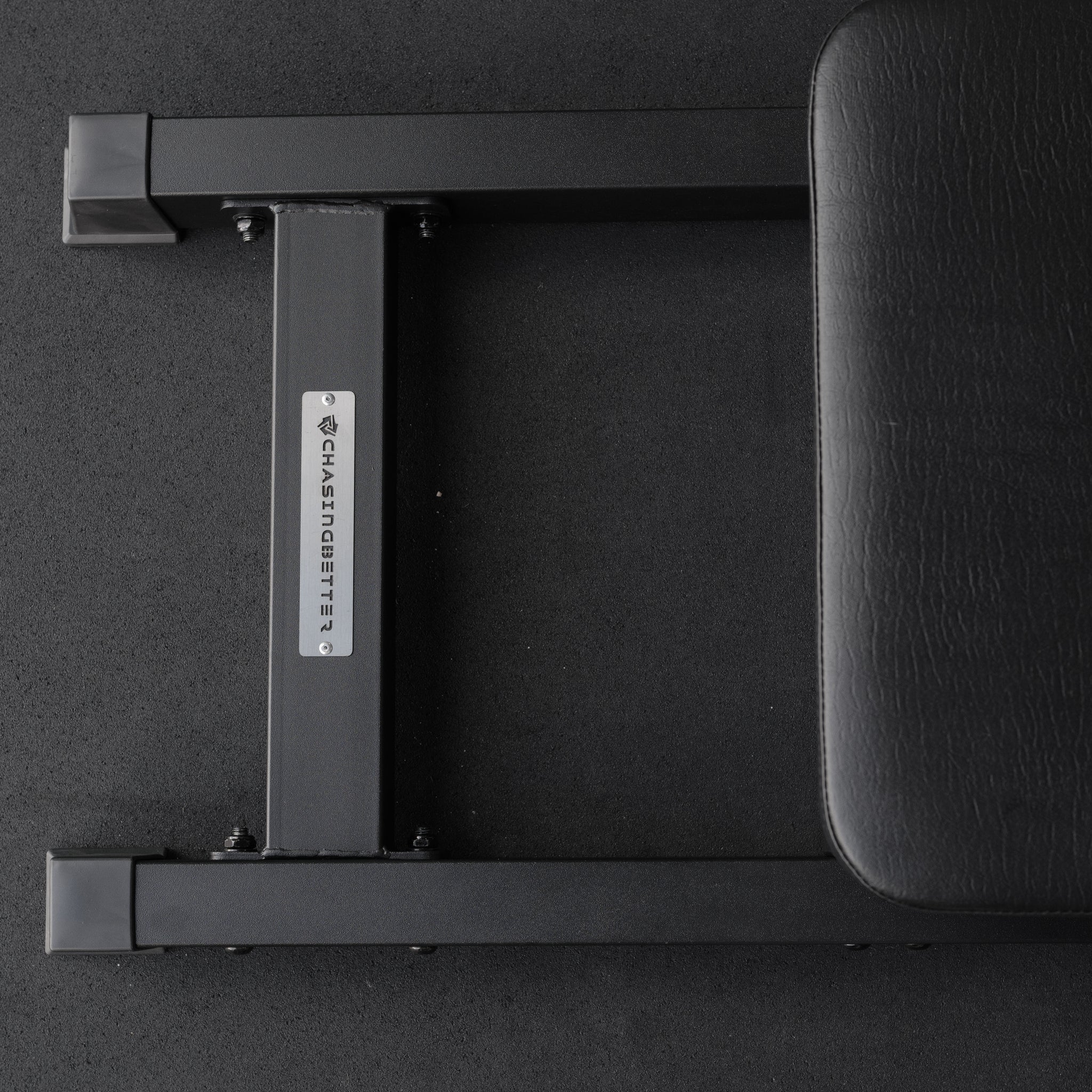 Nordic Hamstring Curl Machine – ChasingBetter WOD Supplies