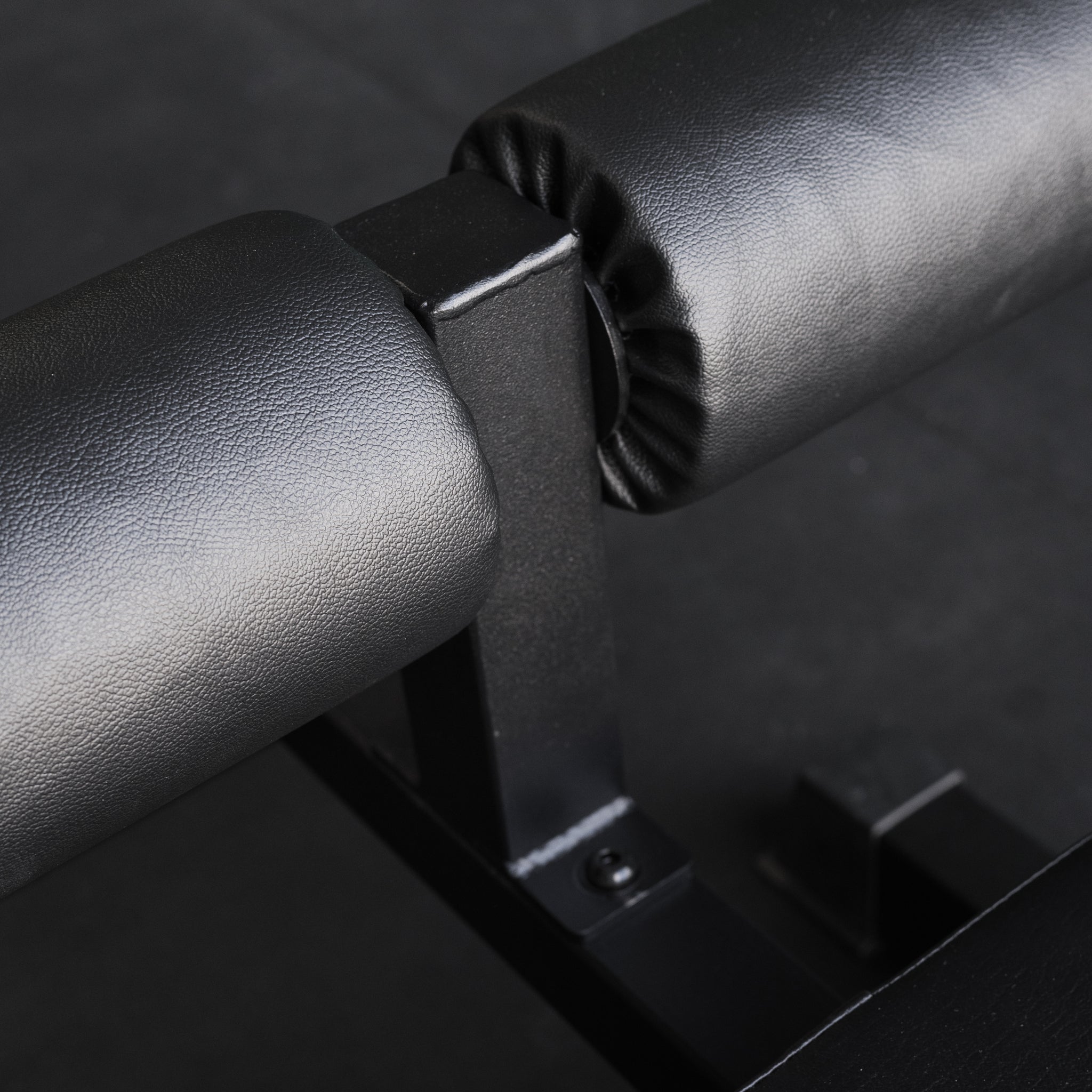 Nordic Hamstring Curl Machine – ChasingBetter WOD Supplies