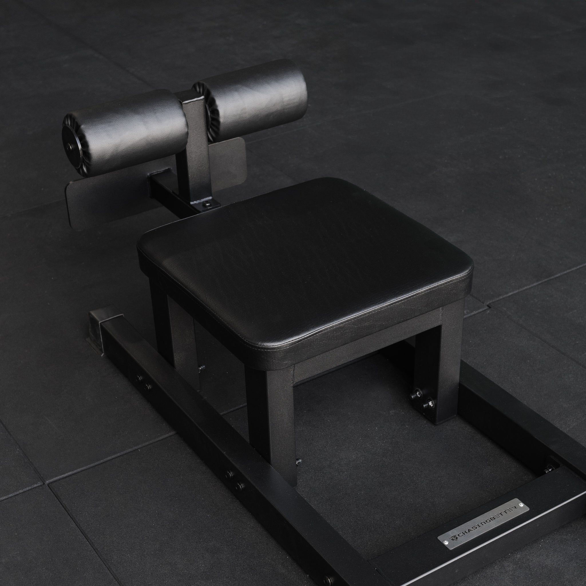 Nordic Hamstring Curl Machine – ChasingBetter WOD Supplies