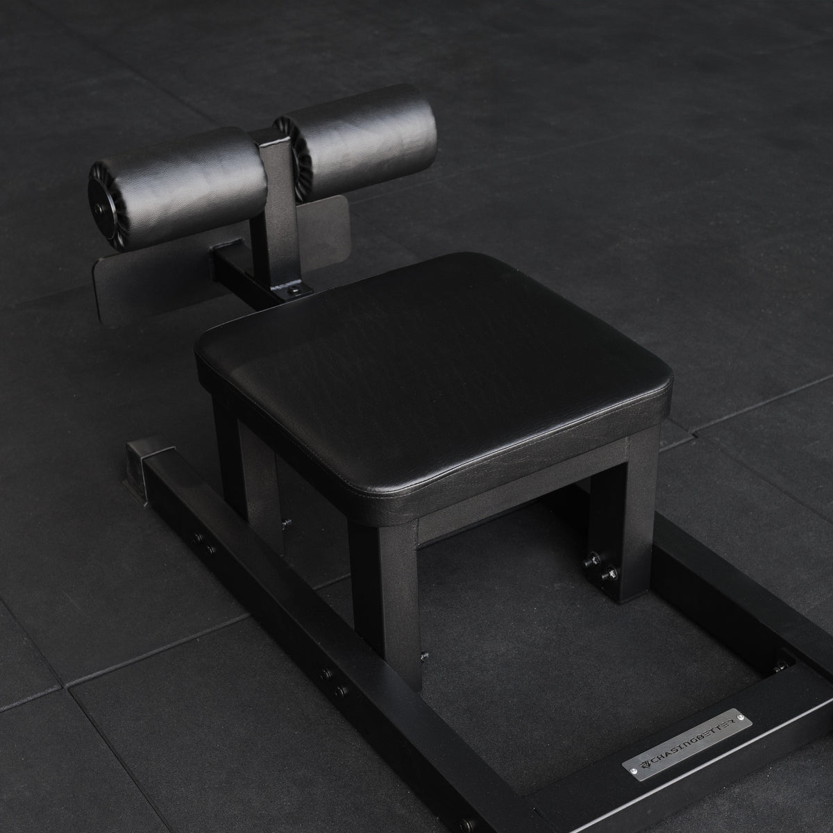 Nordic Hamstring Curl Machine - ChasingBetter WOD Supplies