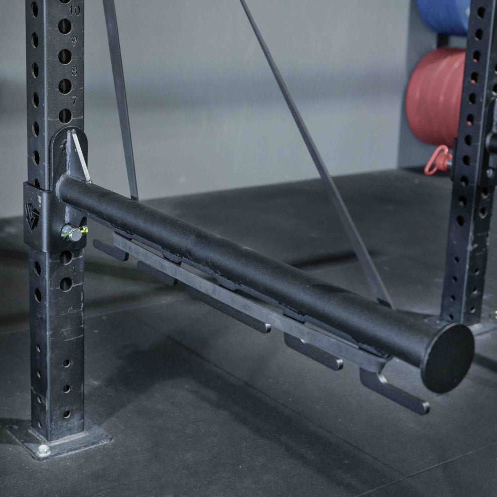 ChasingBetter Power Band Rail Attachment – ChasingBetter WOD Supplies