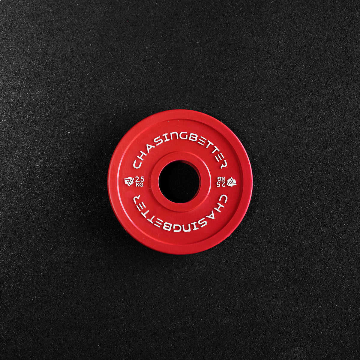 Fractional Weight Lifting Plates 05.kg-5kg - ChasingBetter WOD Supplies