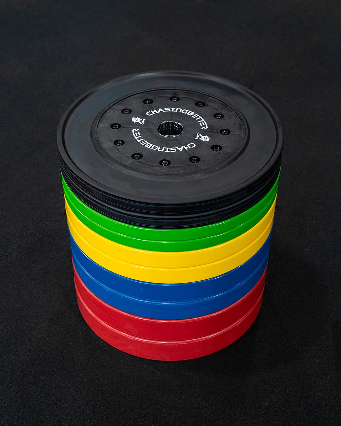 Premium Quality Competition 5kg (dumpable), 10kg, 15kg, 20kg & 25kg ...