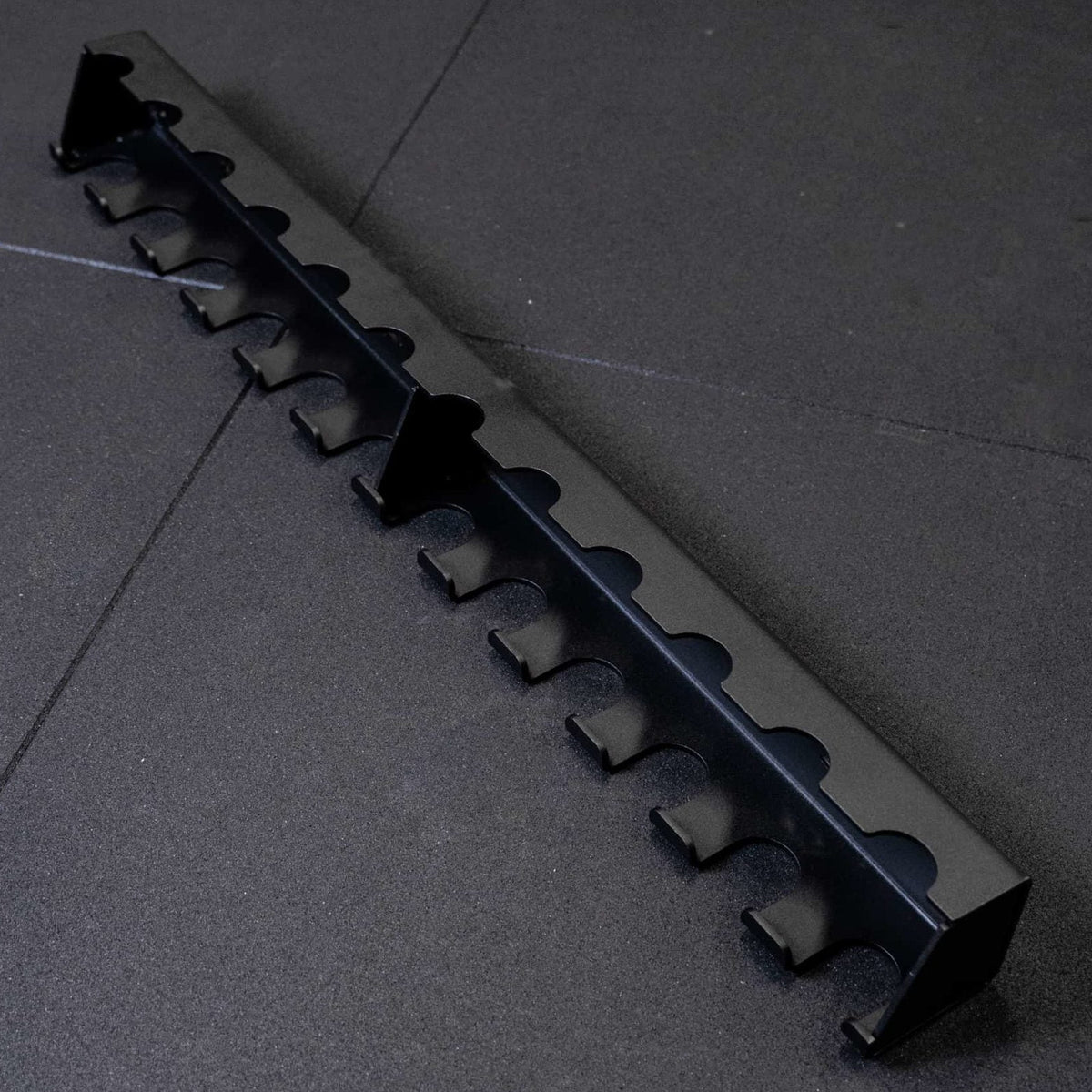 ChasingBetter Vertical Barbell Storage Rack - ChasingBetter WOD Supplies