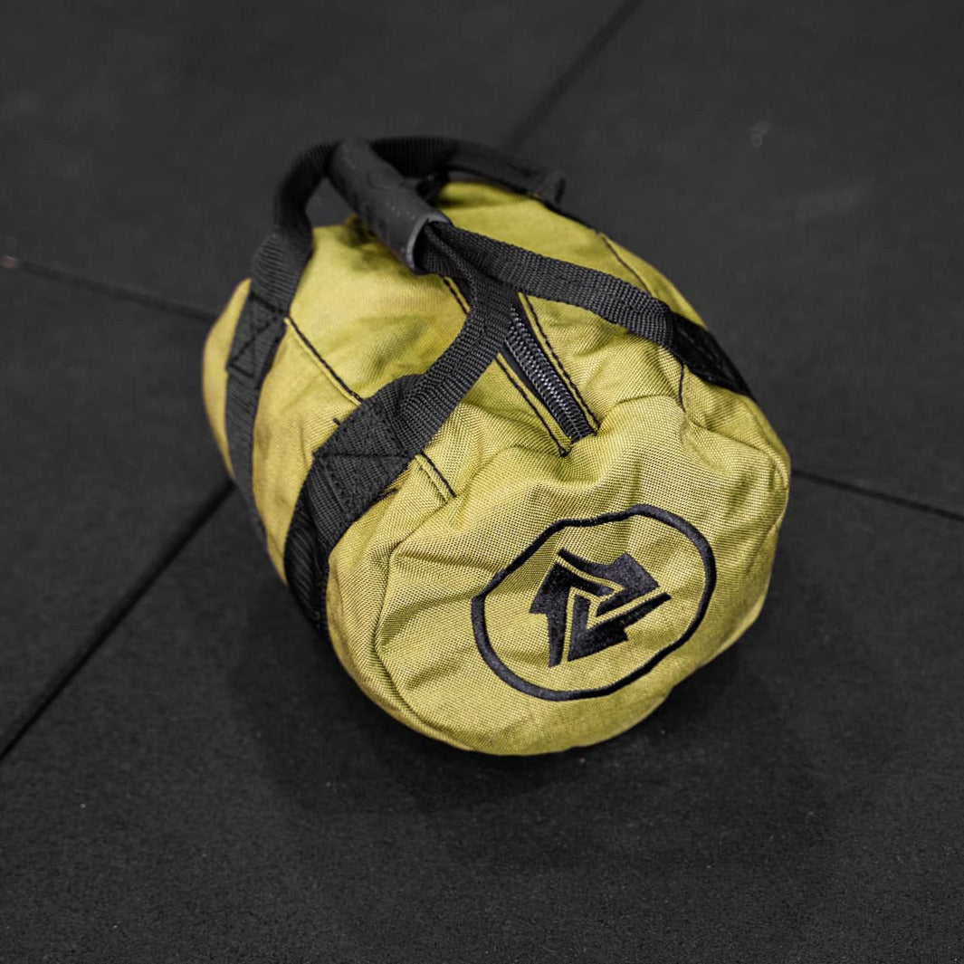 Sandbags for CrossFit & Weightlifting | ChasingBetter WOD Supplies