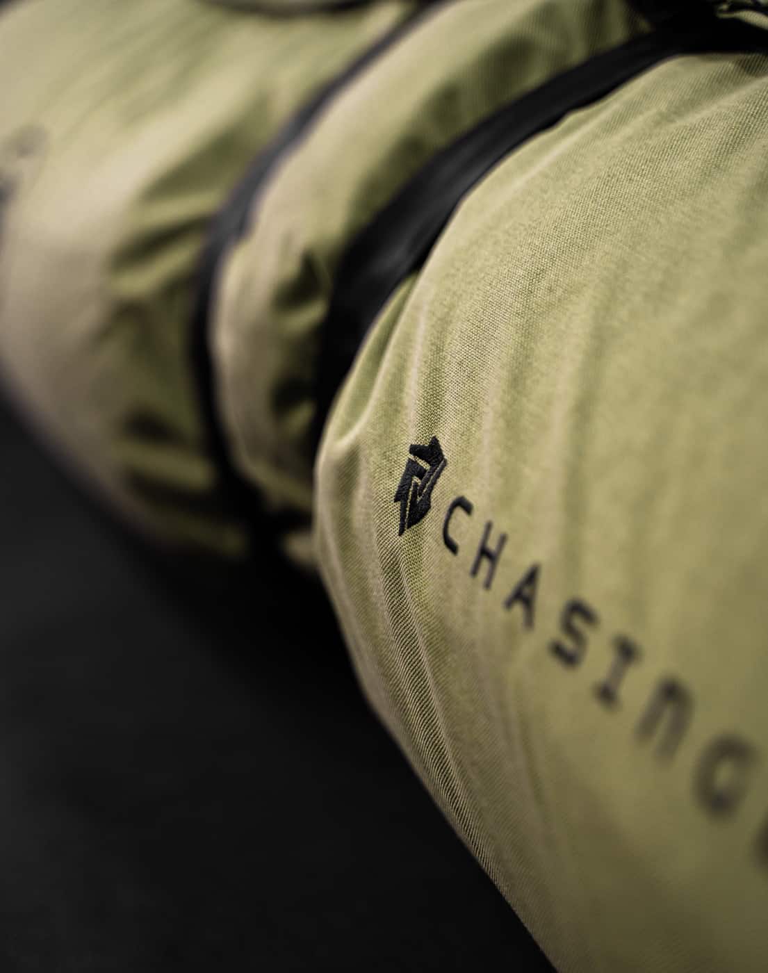 ChasingBetter 4 Person and 2 Person Worm - ChasingBetter WOD Supplies