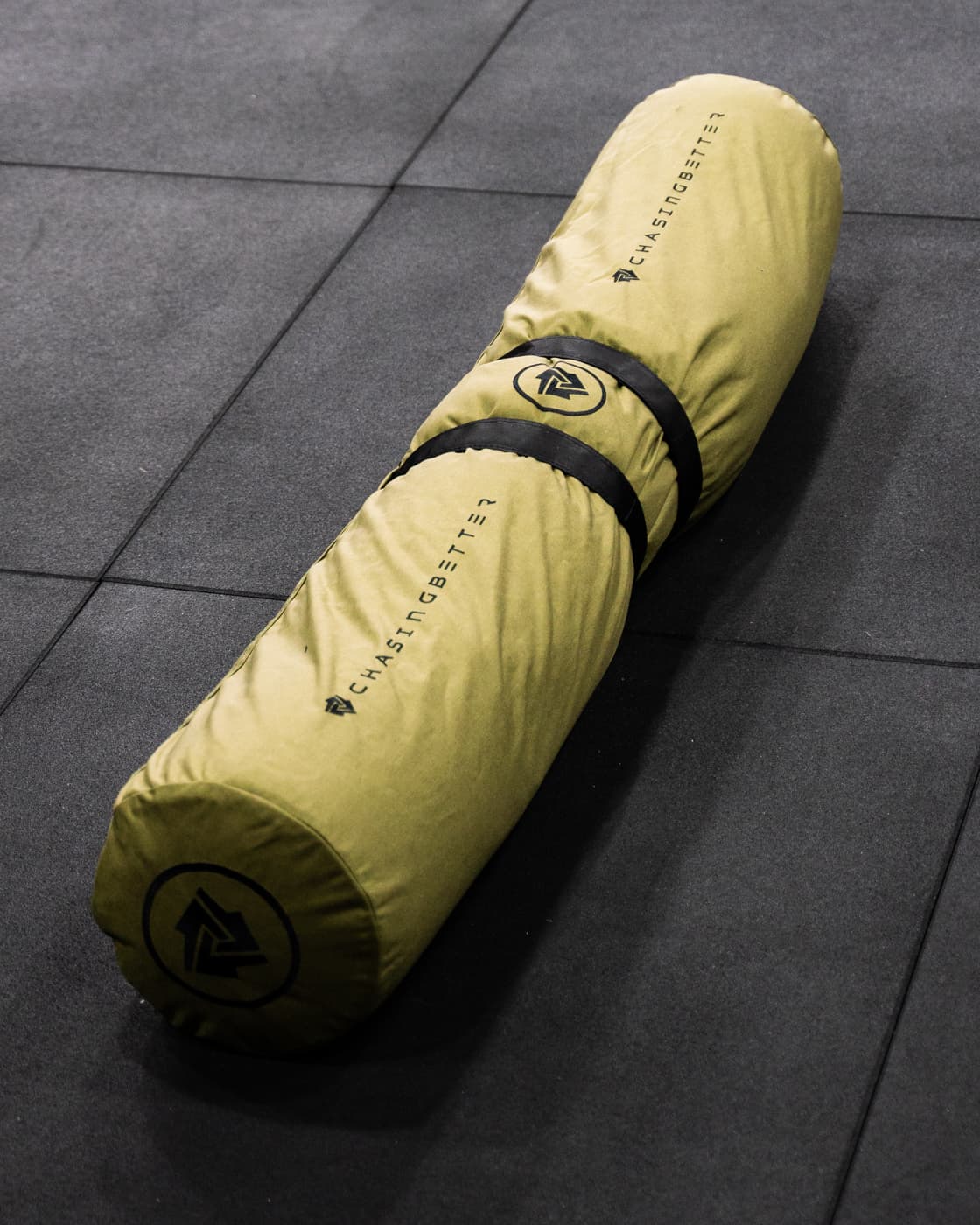 ChasingBetter 4 Person and 2 Person Worm - ChasingBetter WOD Supplies