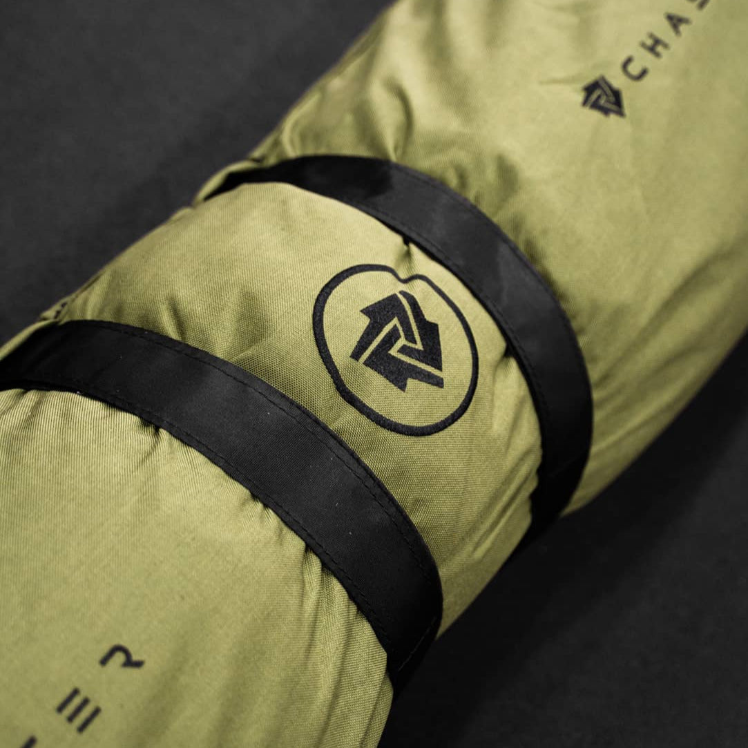 ChasingBetter 4 Person and 2 Person Worm - ChasingBetter WOD Supplies