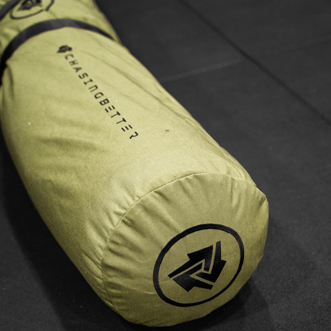 ChasingBetter 4 Person and 2 Person Worm - ChasingBetter WOD Supplies