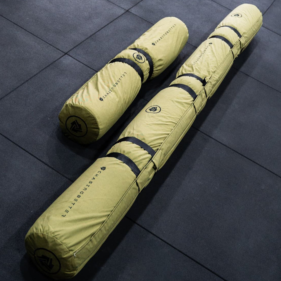 Worms Functional Fitness Supplies | ChasingBetter WOD Supplies