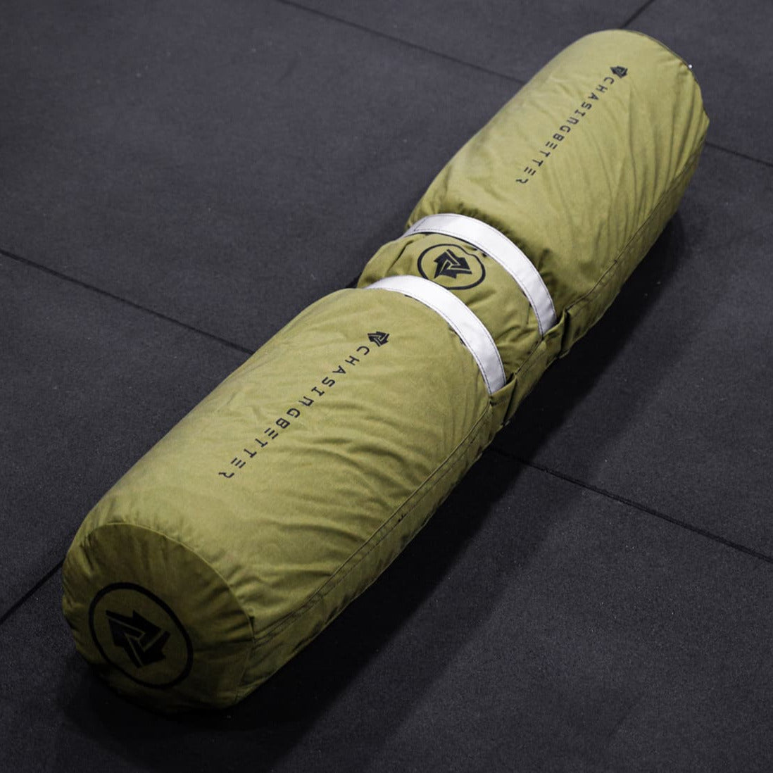 ChasingBetter 4 Person and 2 Person Worm - ChasingBetter WOD Supplies