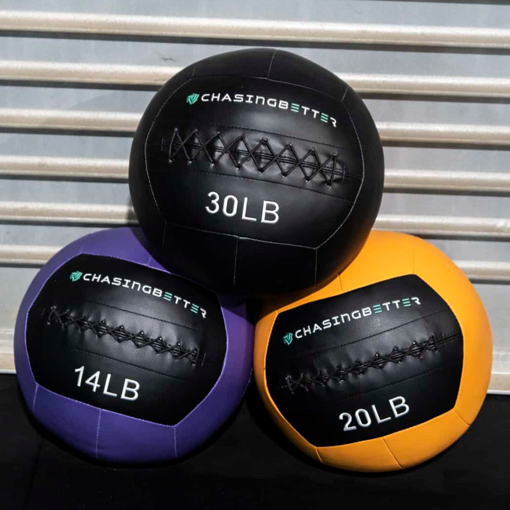 Buy Wall Balls Online | ChasingBetter WOD Supplies