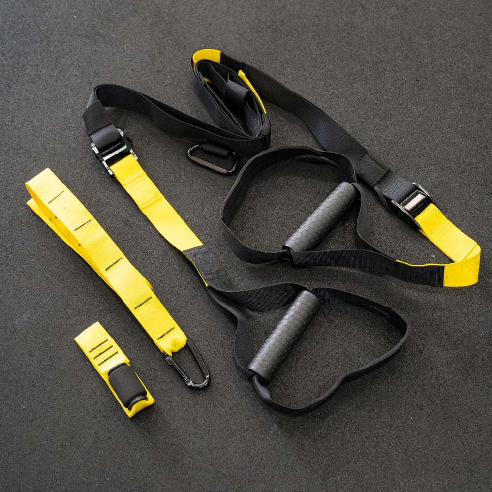 Micro Floss Resistance Bands & Booty Bands | ChasingBetter WOD ...