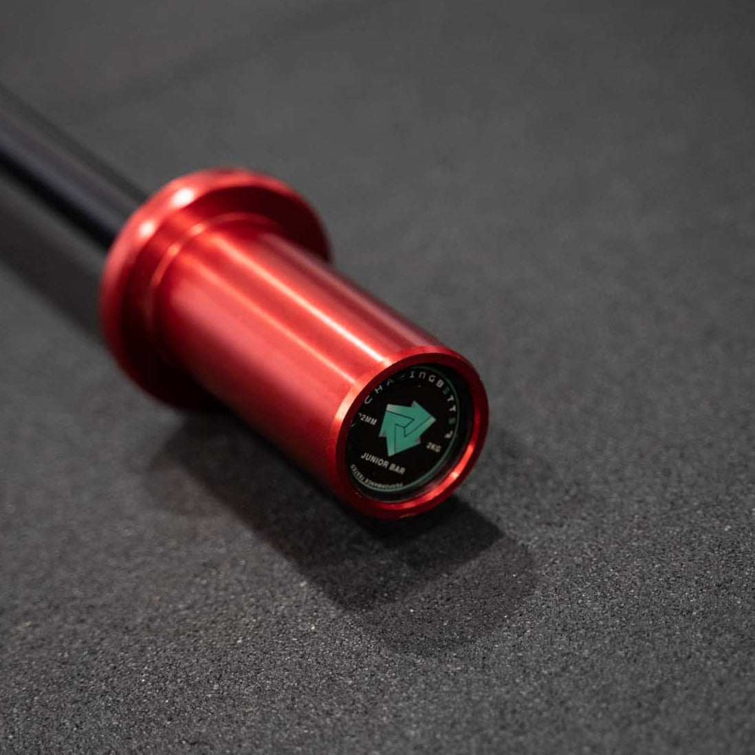 Kids 2kg Mini - Chasing Better Crossfit WOD Supplies - ChasingBetter ...