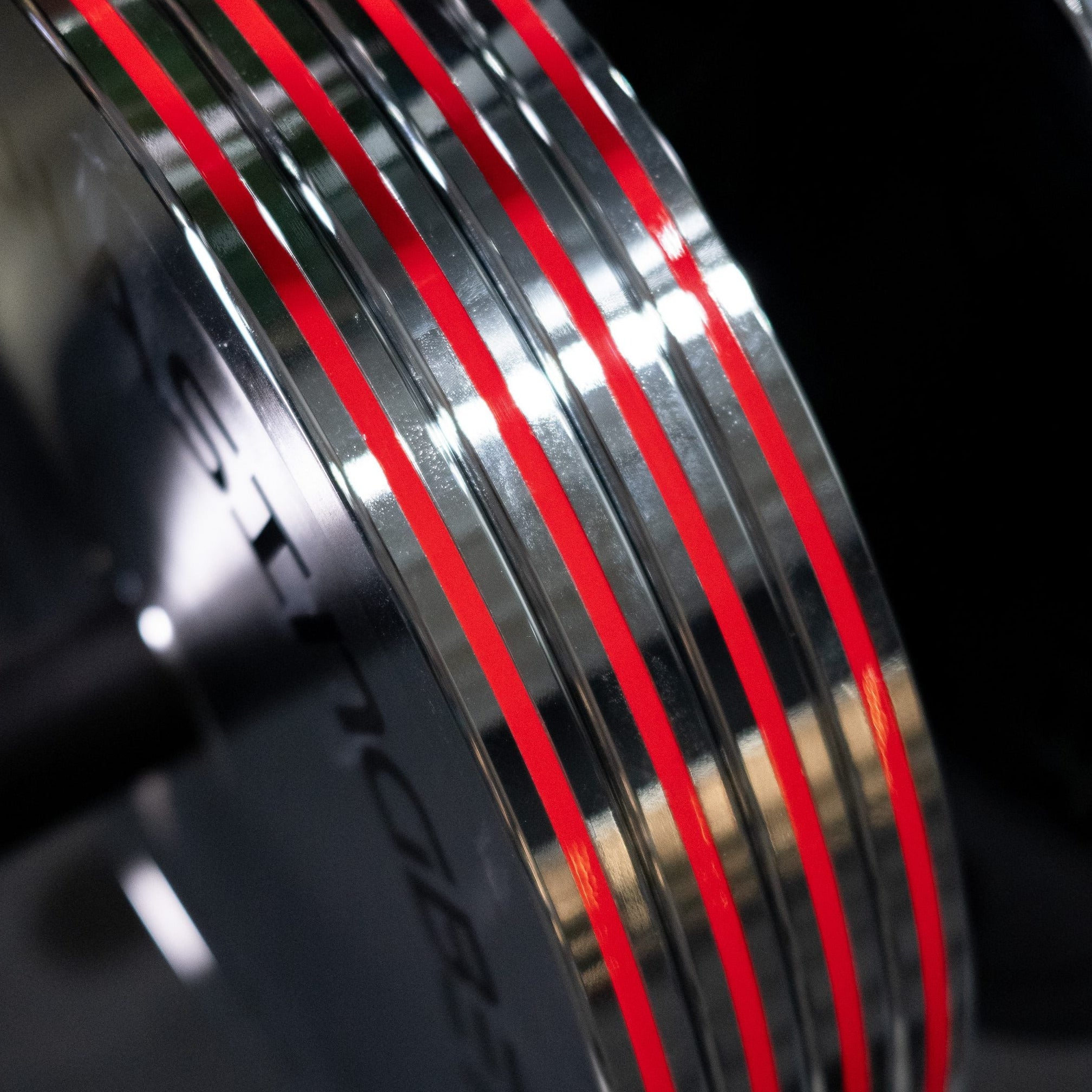 Steel Plates | ChasingBetter WOD Supplies | Shop Now!