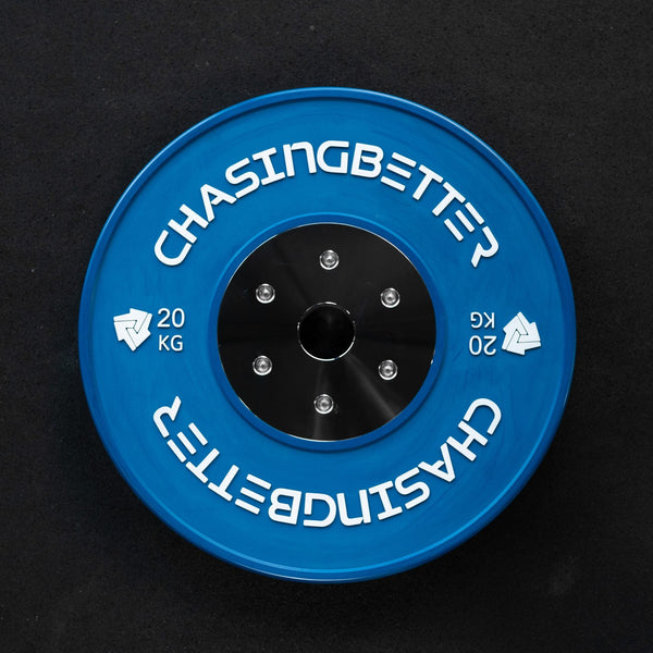 Premium Quality Competition 5kg (dumpable), 10kg, 15kg, 20kg & 25kg ...