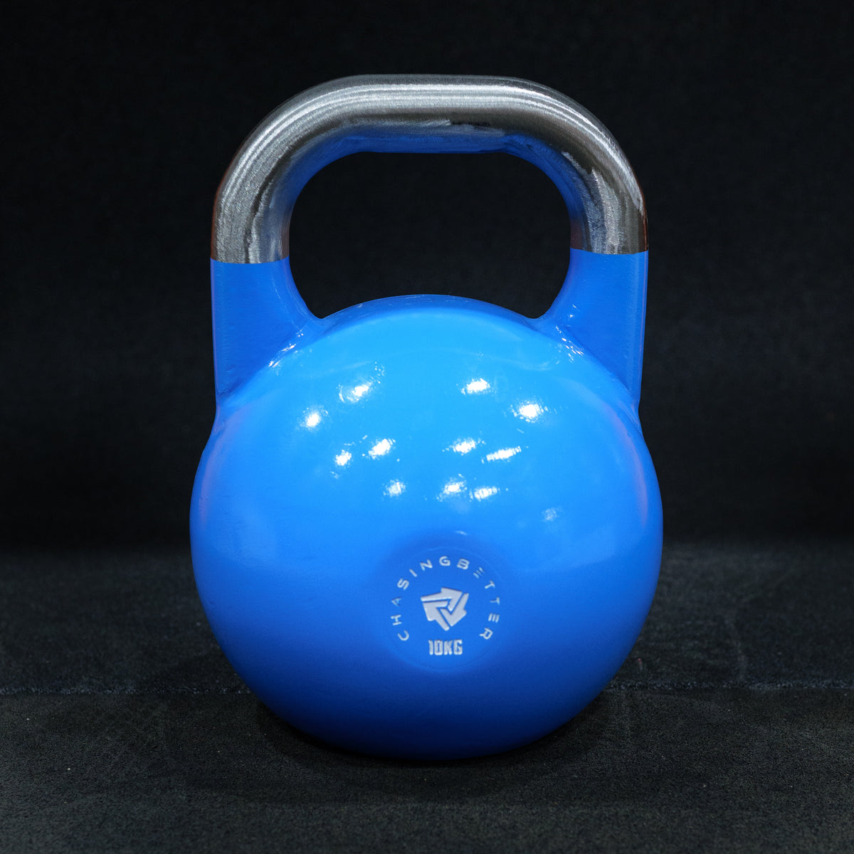 Competition Kettlebells - ChasingBetter WOD Supplies