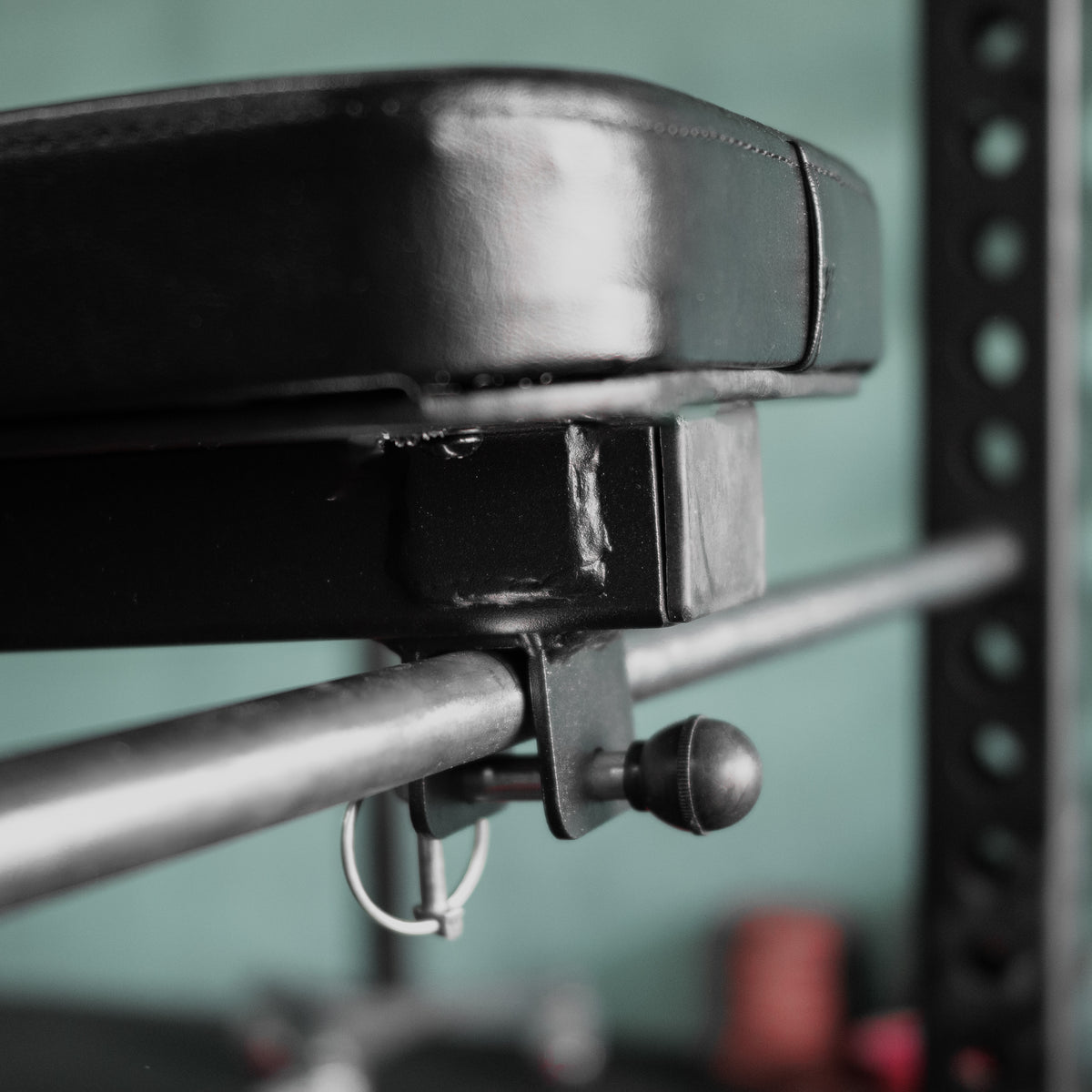 Prone Row - ChasingBetter WOD Supplies