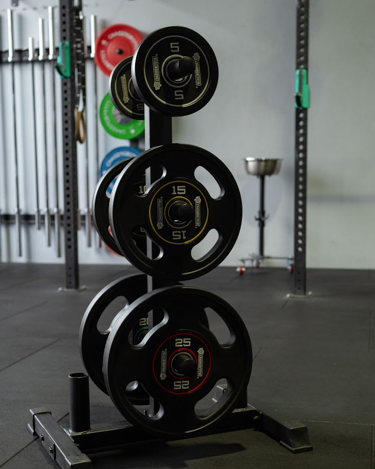 Weight Tree - ChasingBetter WOD Supplies
