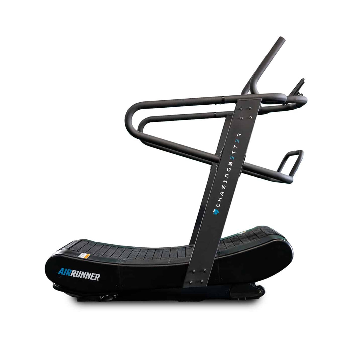 ChasingBetter Air Runner with Resistance - ChasingBetter WOD Supplies